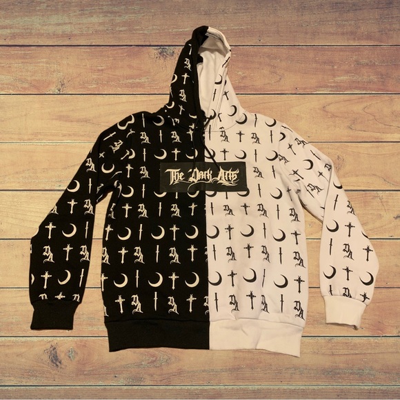 Hot Topic | Shirts | Botdf Blood On The Dance Floor Louis Vuitton Logo ...